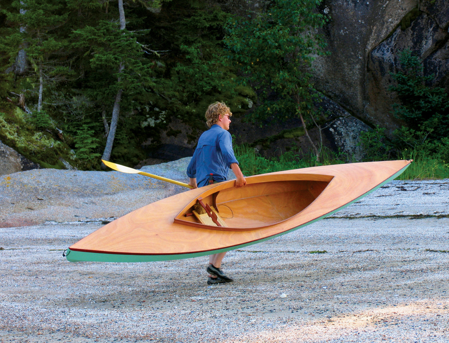 Series - Small Boats Magazine