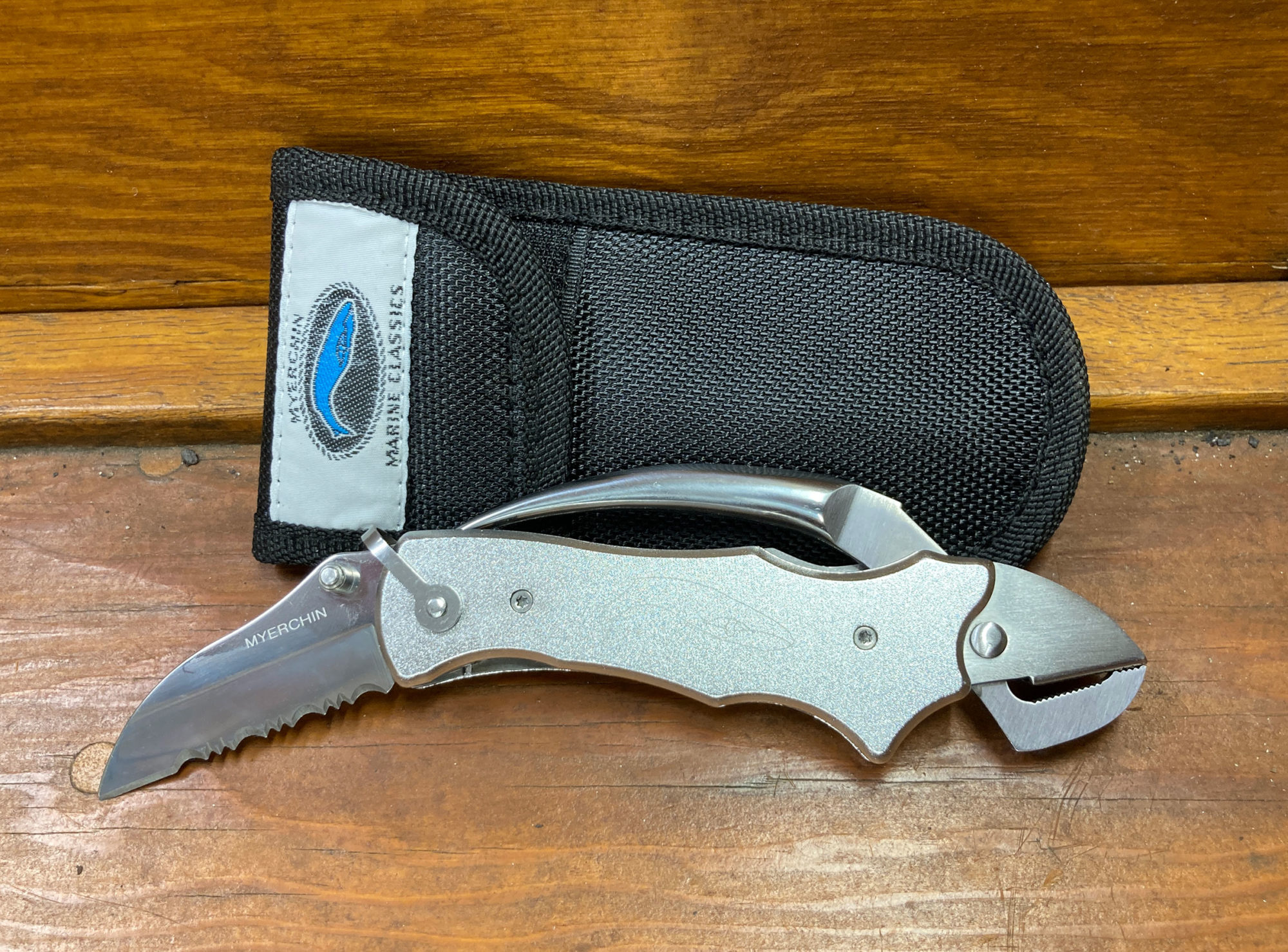 Sailor’s Tool | Small Boats