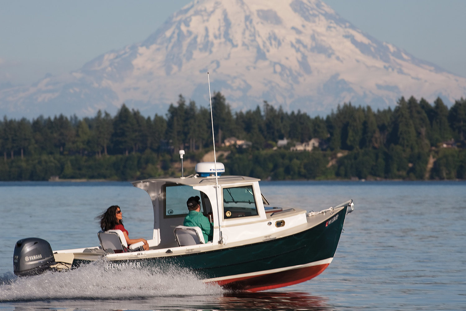 Devlin's Pelicano | Small Boats