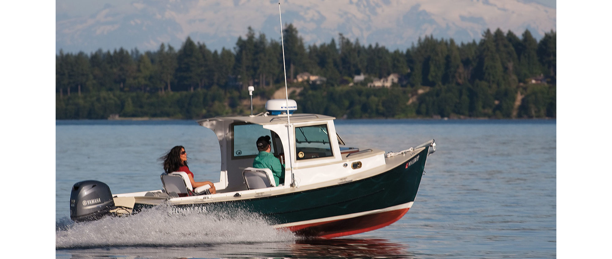 Series - Small Boats Magazine