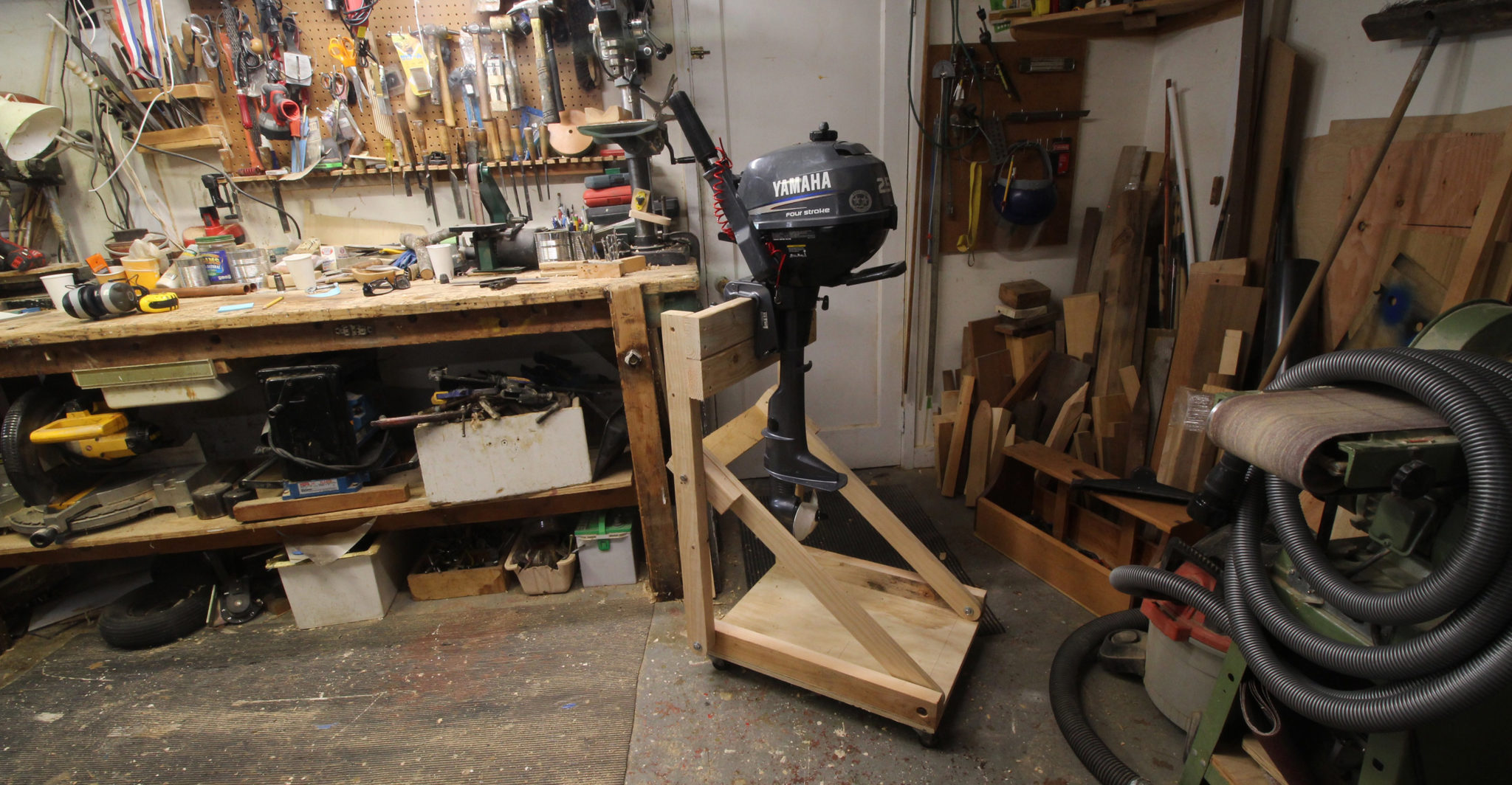 Square Rigs for Small Boats - Small Boats Magazine