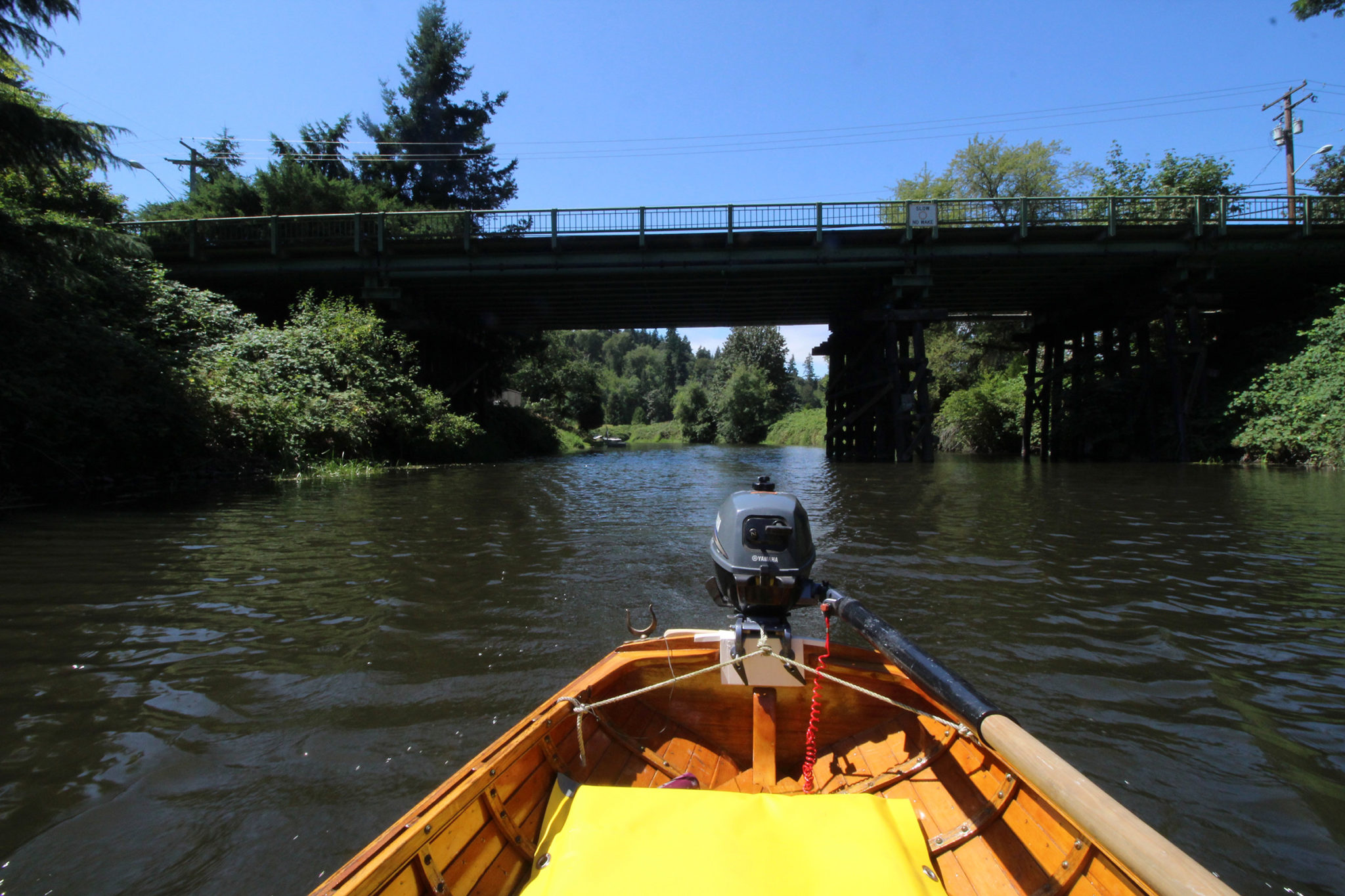 Blackberries for Ali | Small Boats