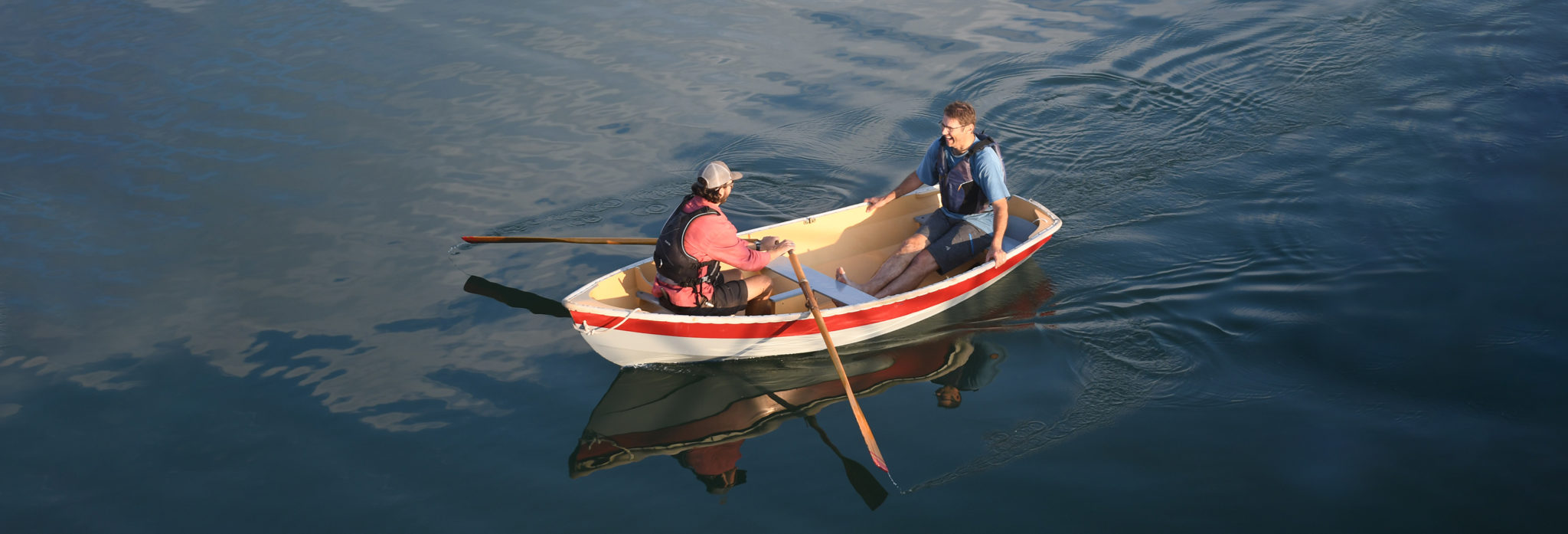 Handy Billy | Small Boats