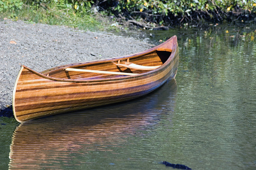 Redbird | Small Boats
