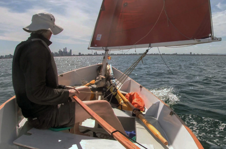 DERRY - 15' CLC Skerry | Small Boats