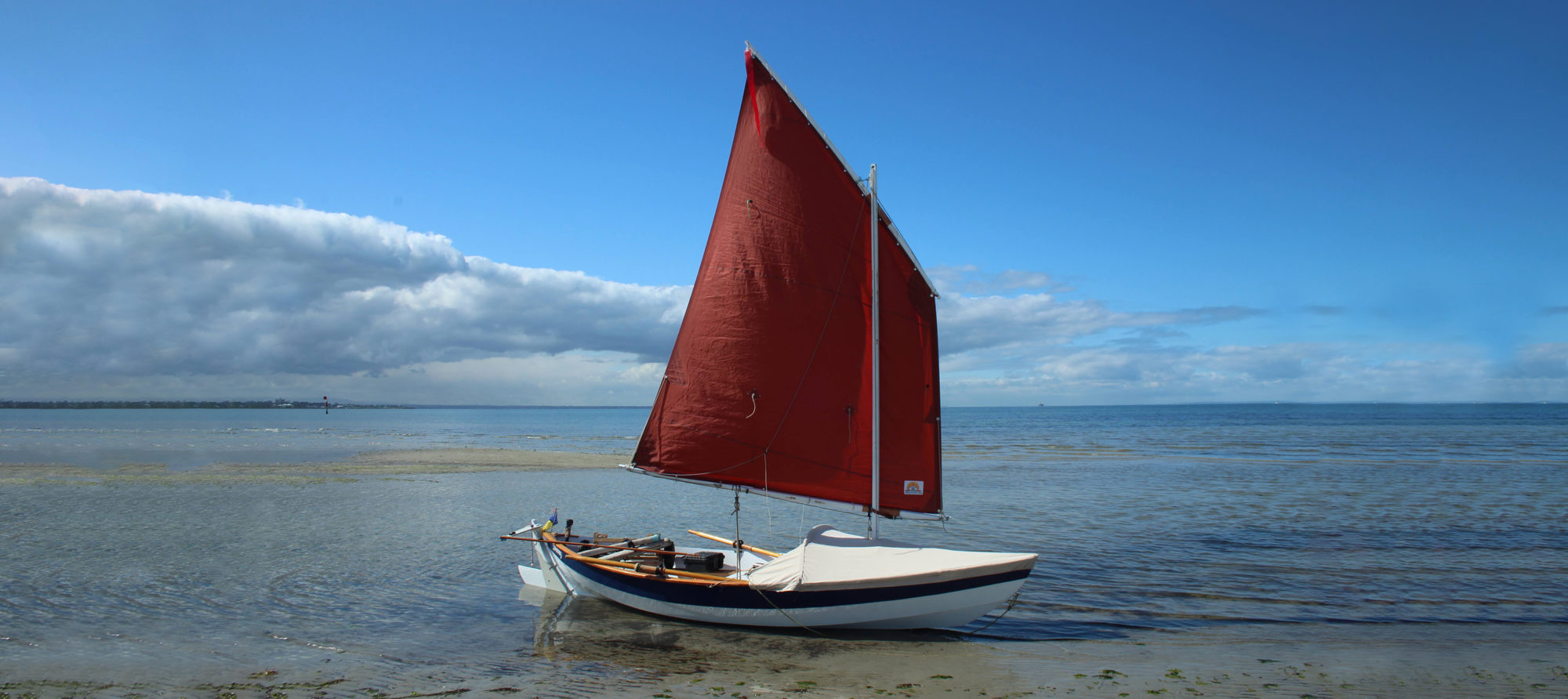 Nutshell - Small Boats Magazine