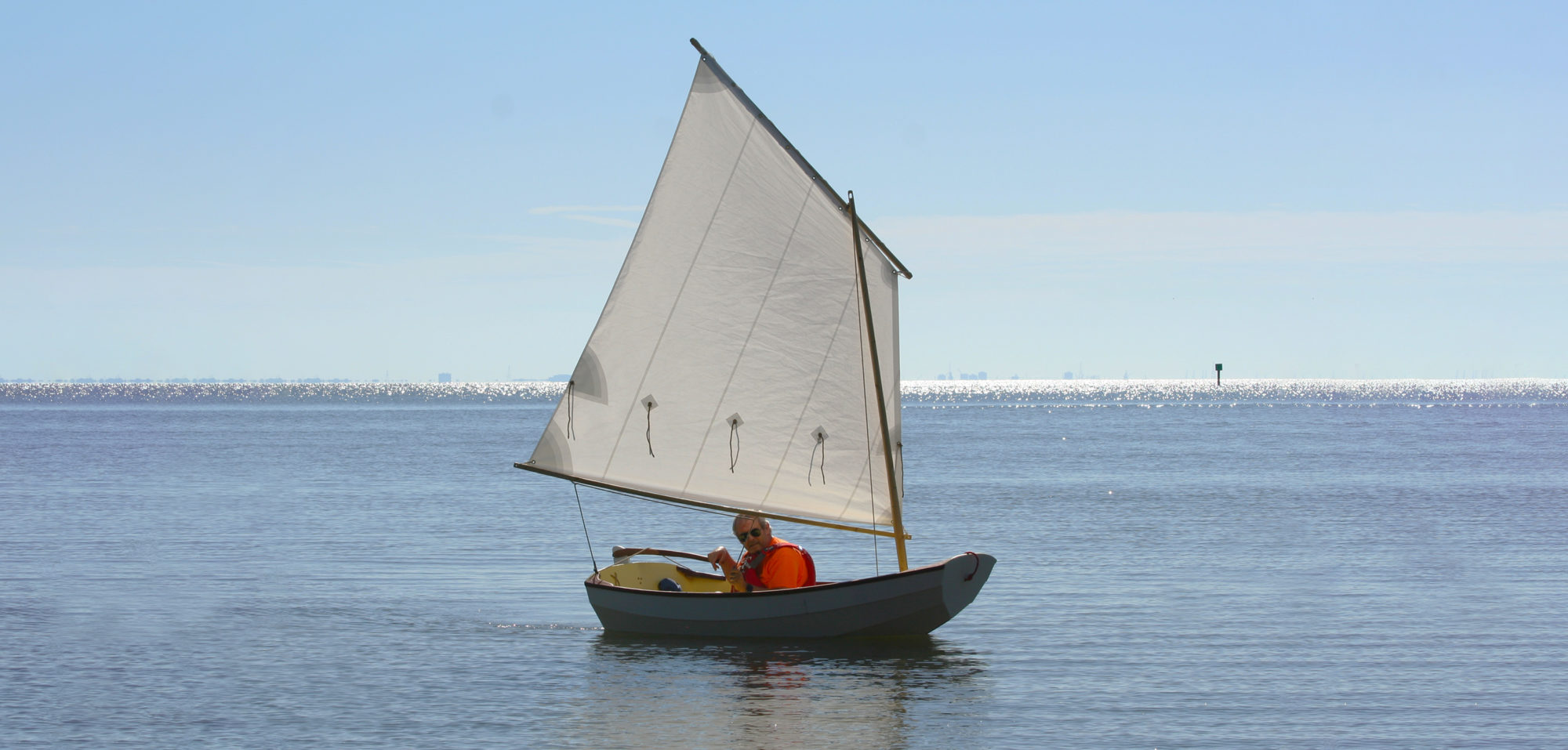 Nutshell | Small Boats