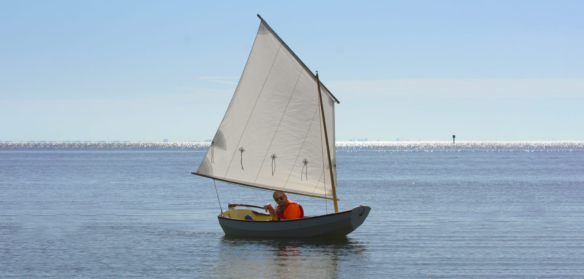 Boat Profiles - Small Boats Magazine