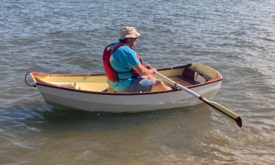 Nutshell | Small Boats