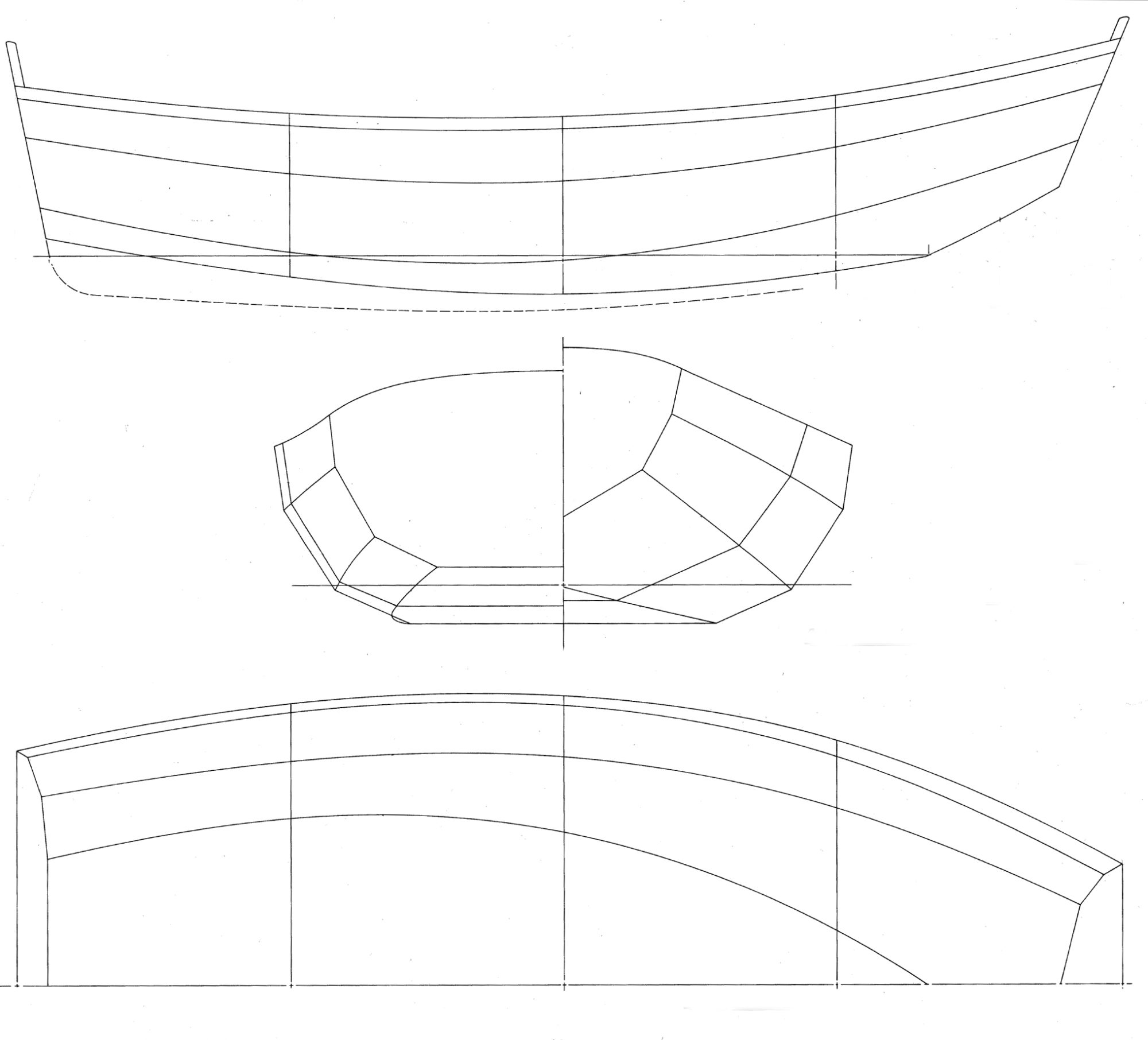 Nutshell | Small Boats