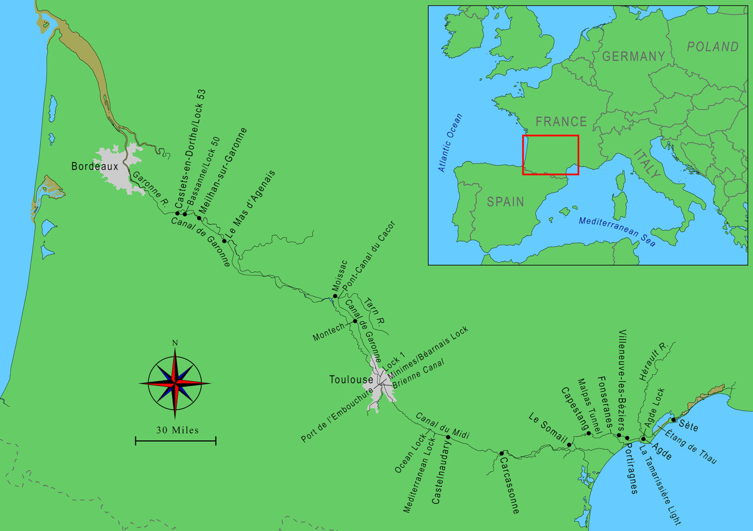 Two Tramps and a Lady - Small Boats Magazine