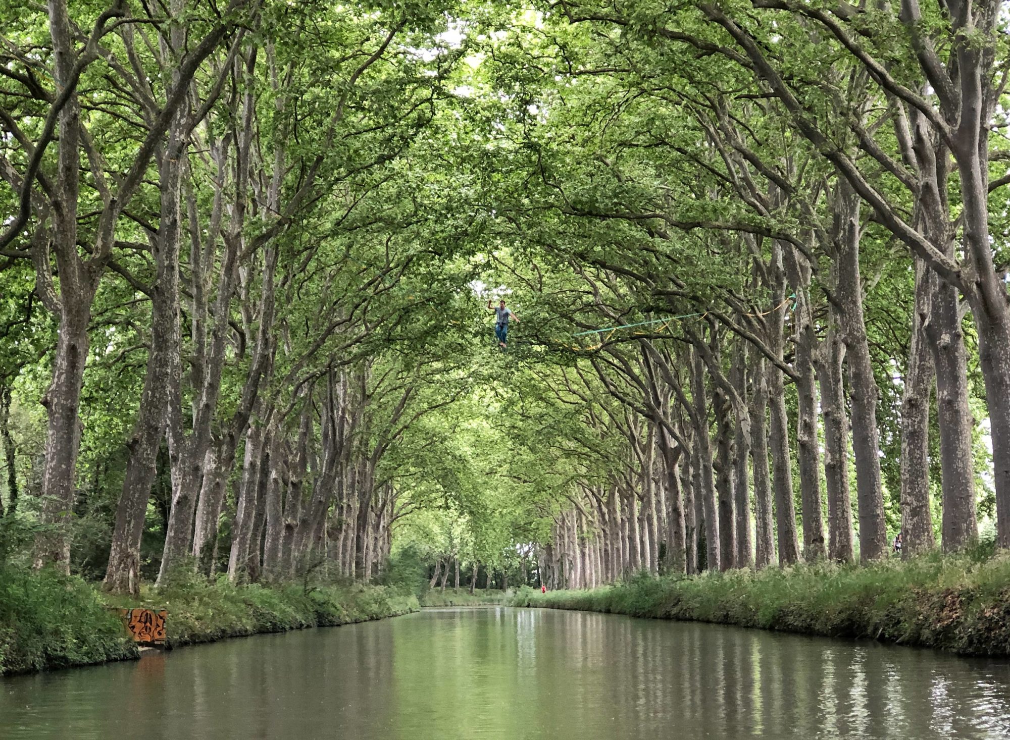 Two Tramps and a Lady | Small Boats
