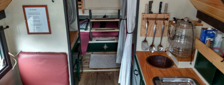 Drake 13 - Small Boats Magazine