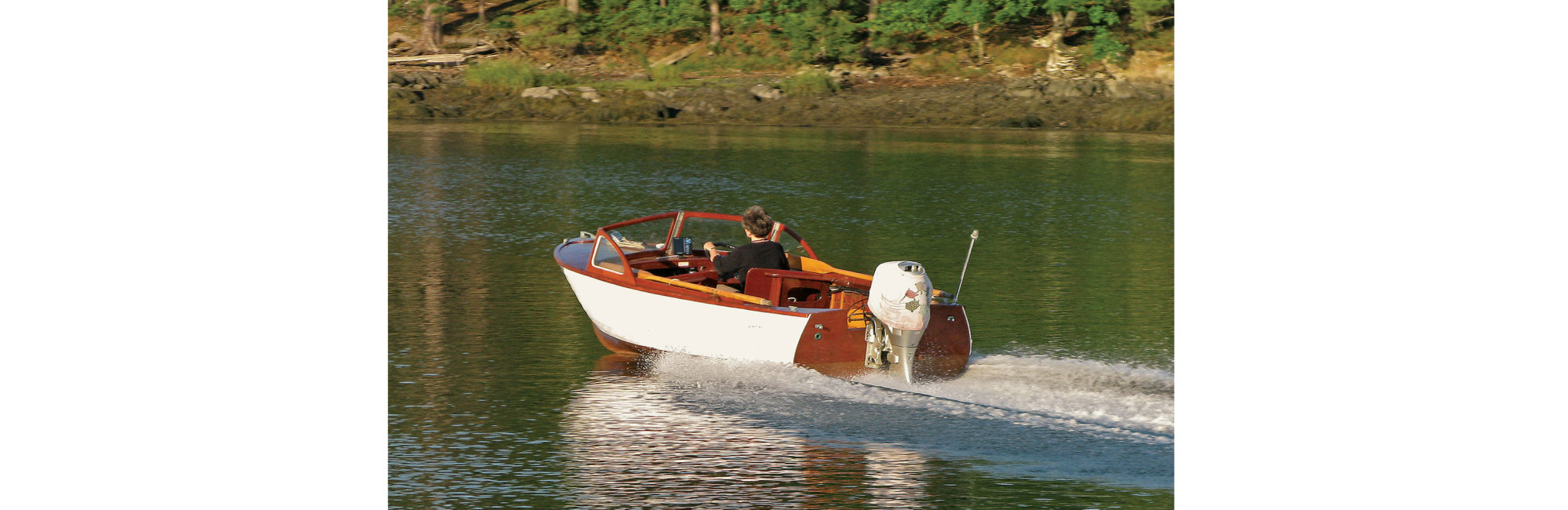 ZEEK - Small Boats Magazine