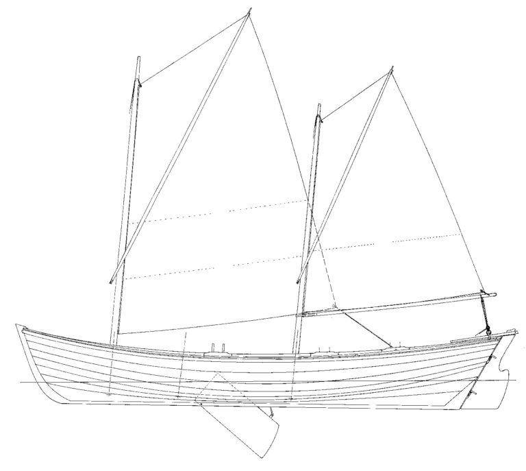 ELSON PERRY | Small Boats