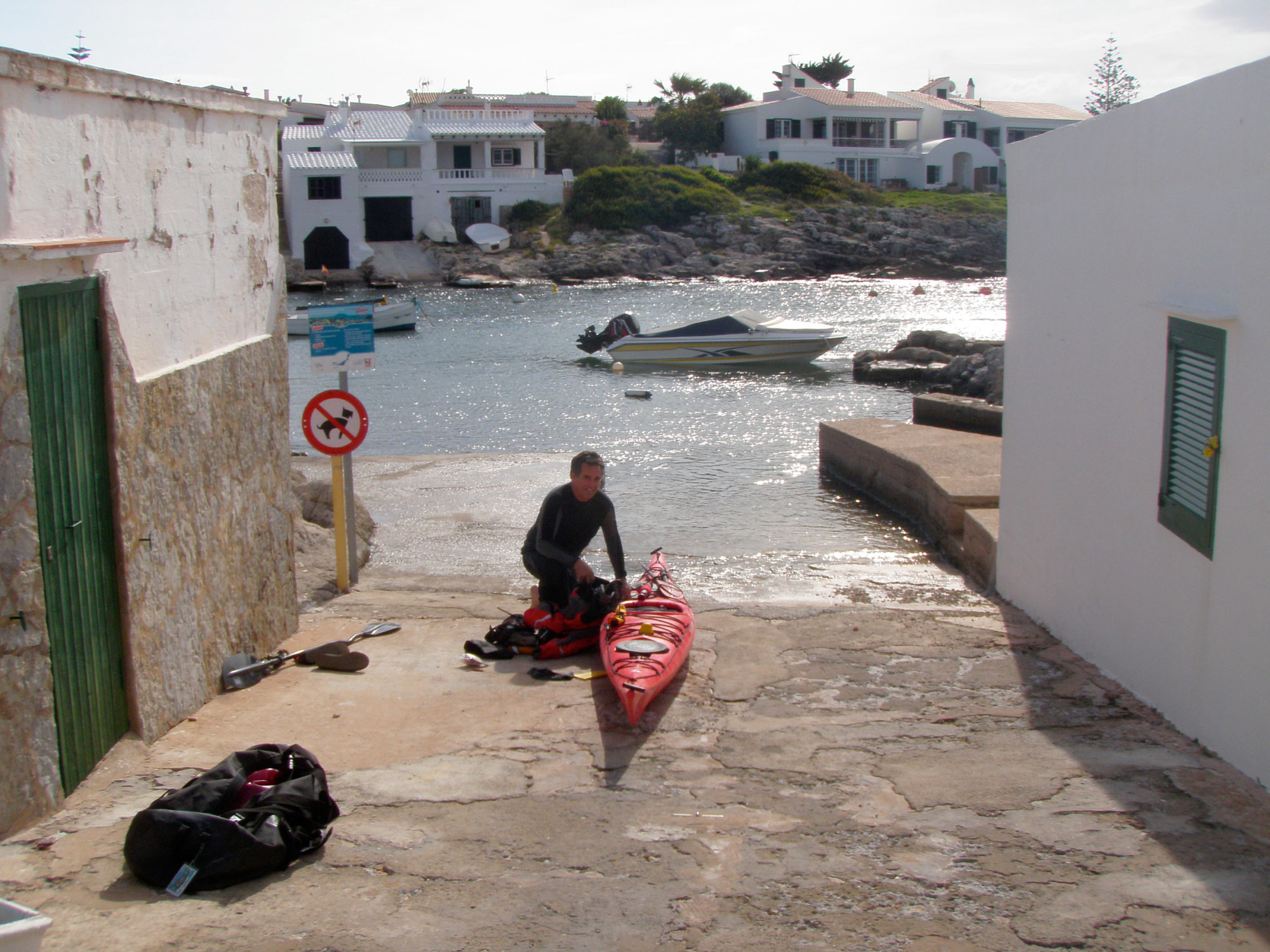 Menorca | Small Boats