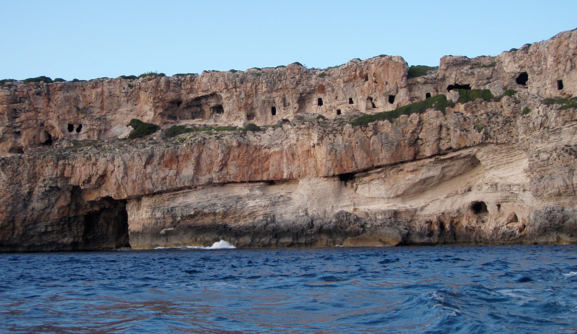 Menorca | Small Boats