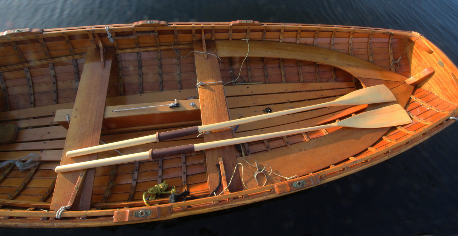 February 2023 Archives - Small Boats Magazine