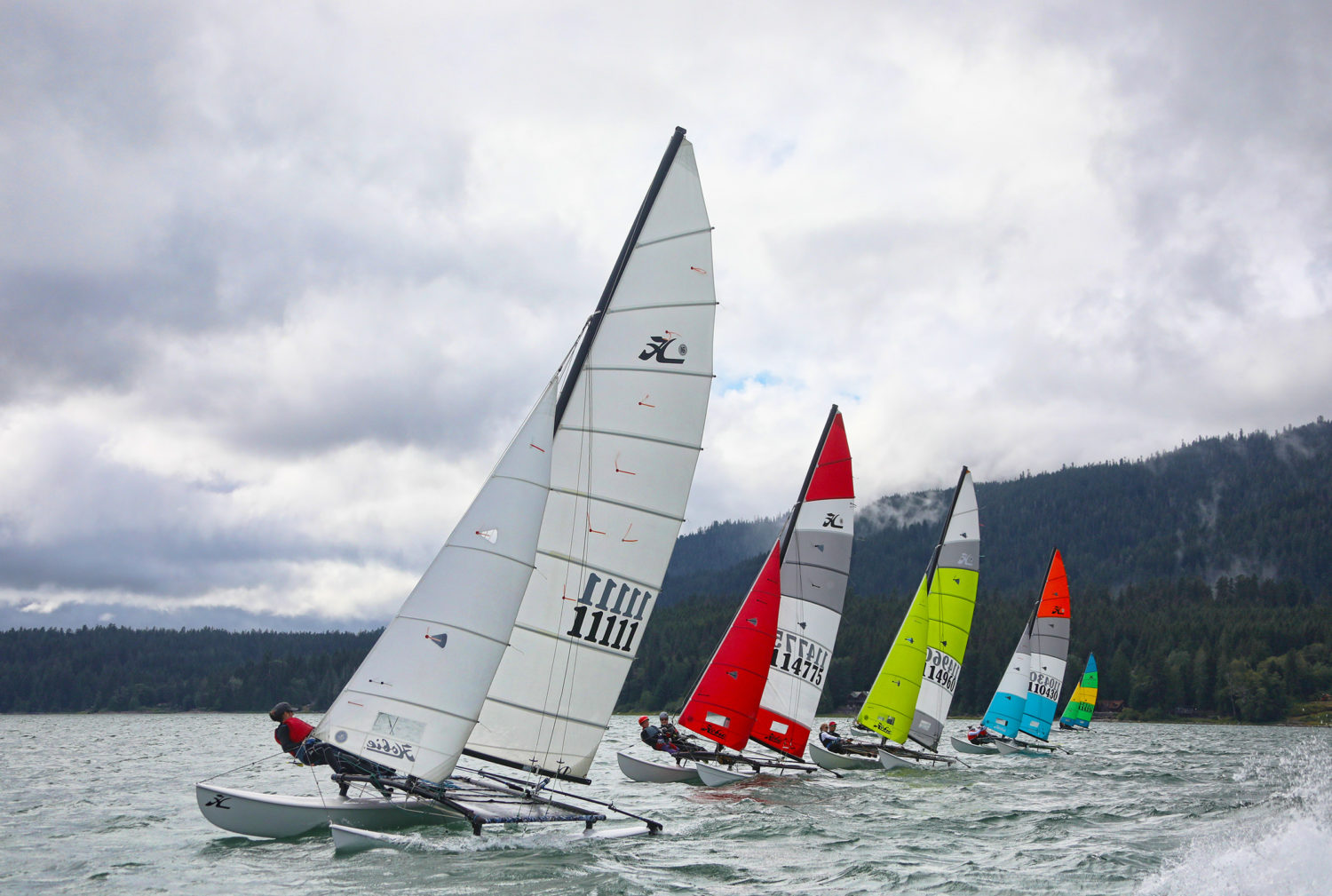 Hobie 16 | Small Boats