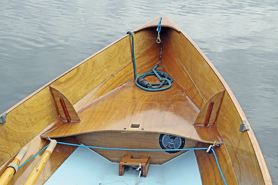 Outfitting Boats for Safety: Boating Emergencies