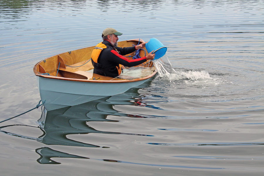 Outfitting Boats for Safety: Boating Emergencies