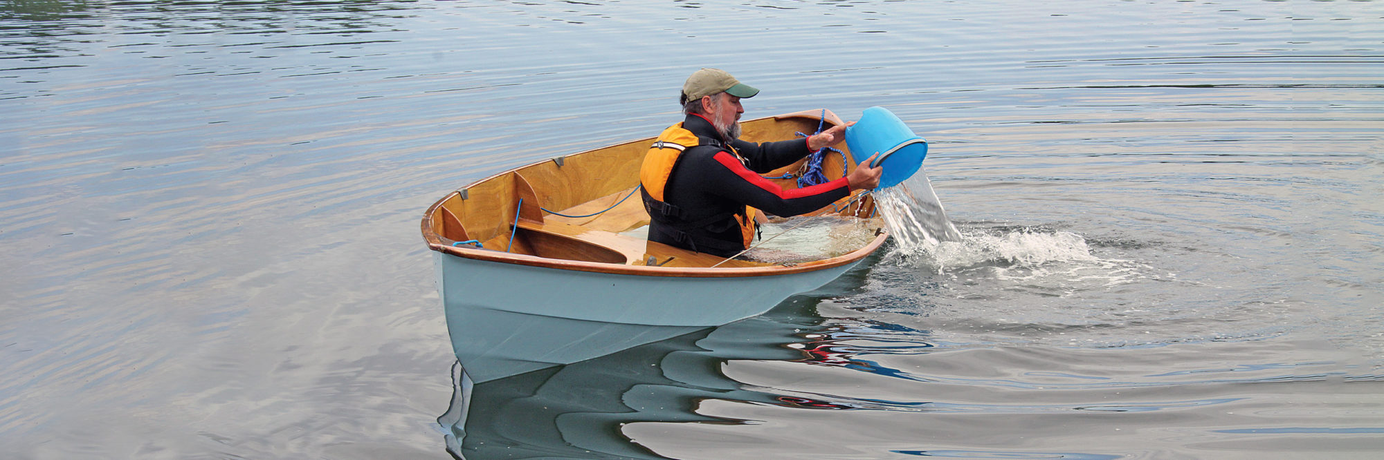 Outfitting Boats for Safety: Boating Emergencies