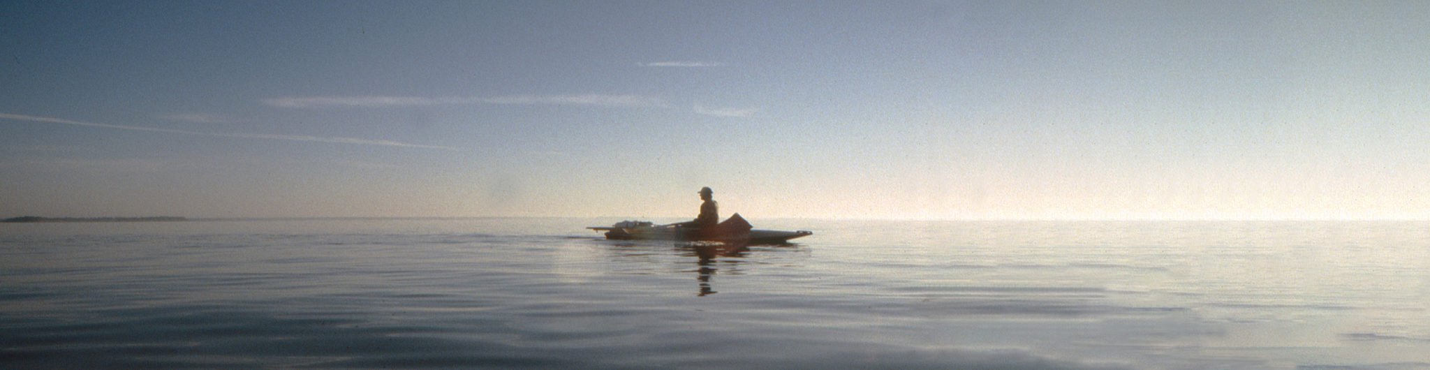 Adventures - Small Boats Magazine