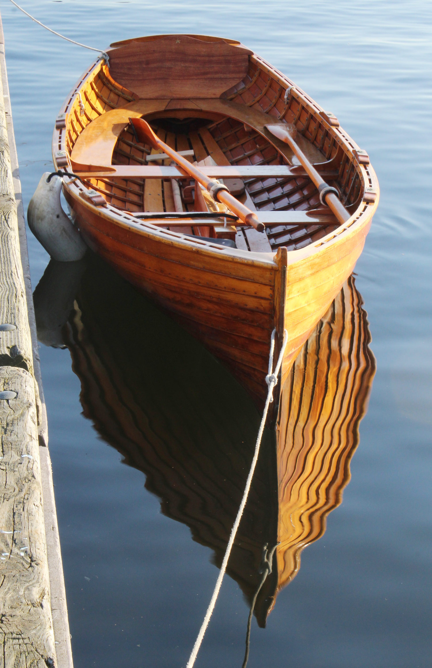 New York Whitehall | Small Boats