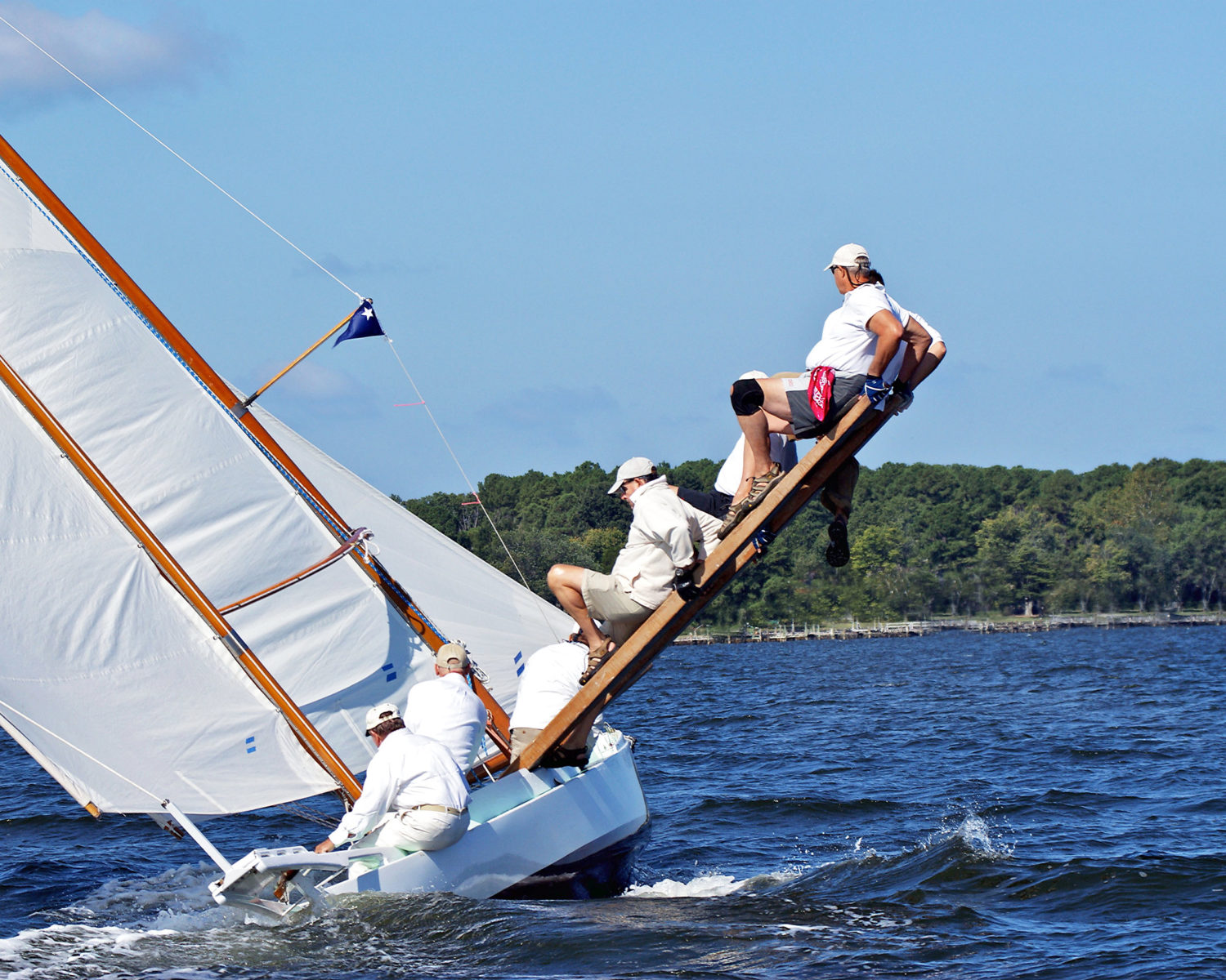 ISLAND BIRD - Small Boats Magazine