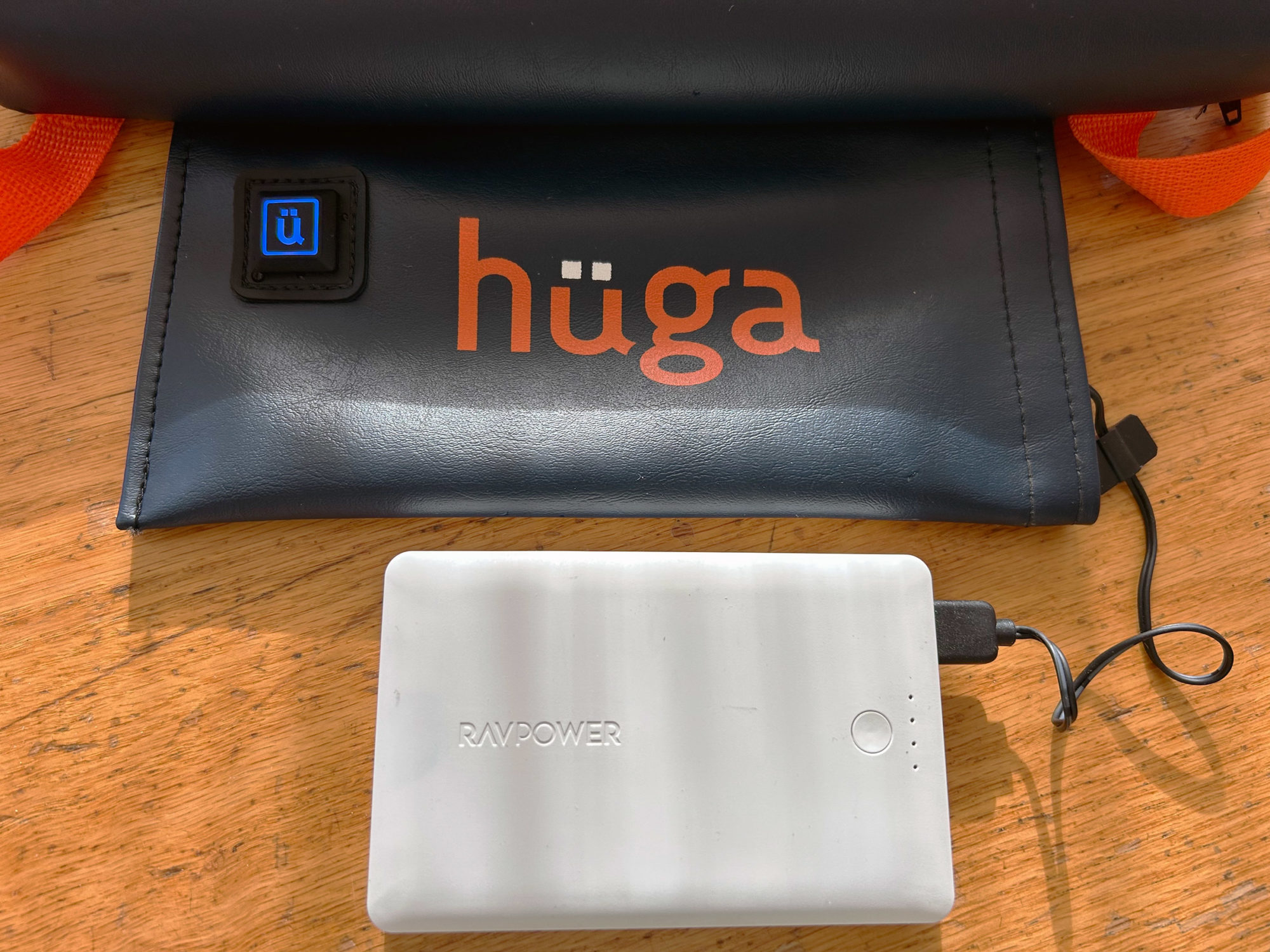 Hüga | Small Boats