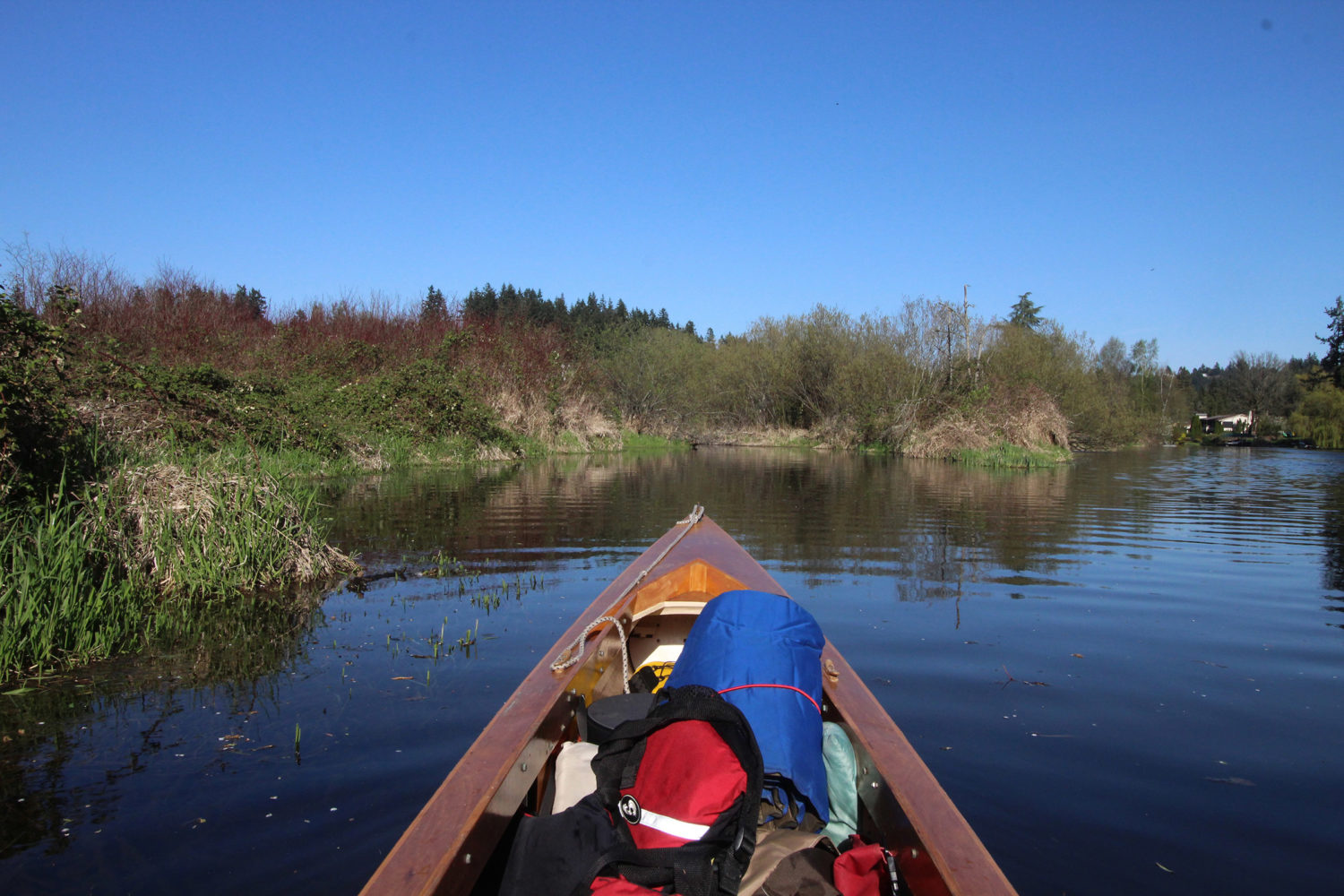Rhode Runner | Small Boats