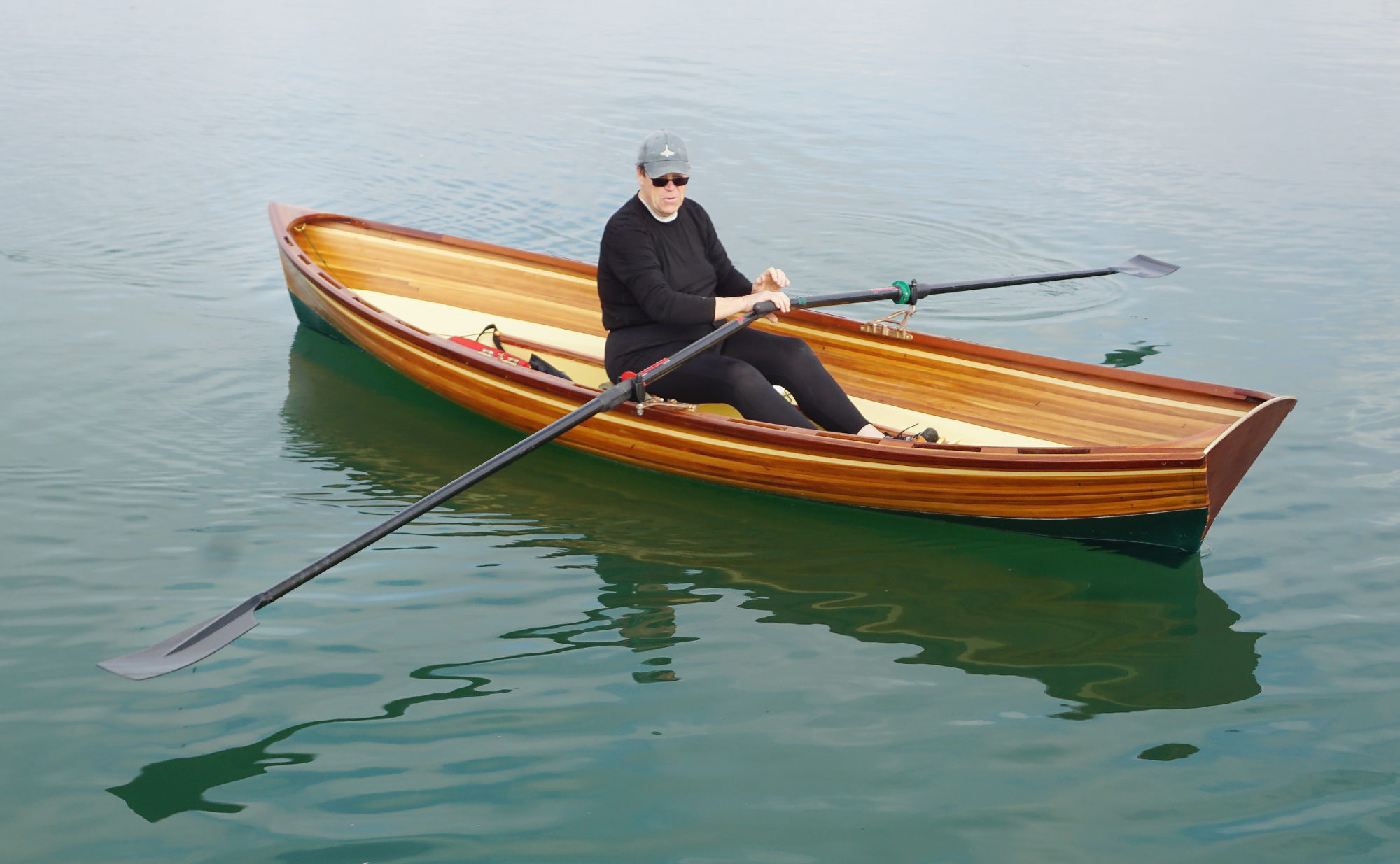 TAMO | Small Boats