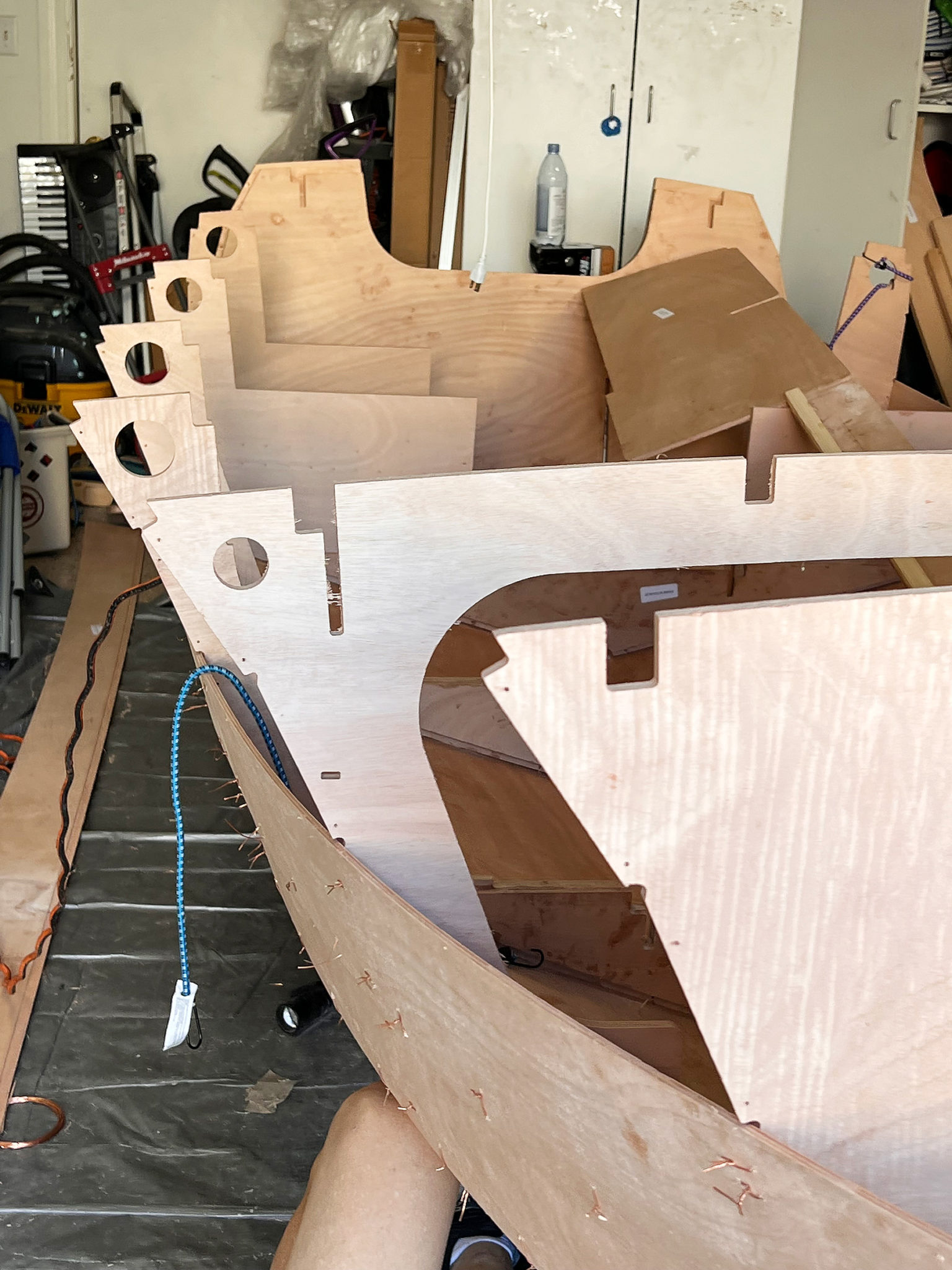 Rhode Runner | Small Boats