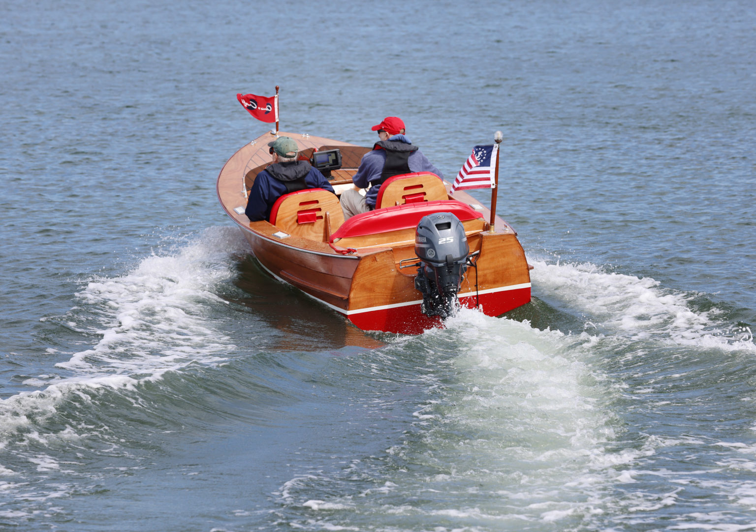 CLC Rhode Runner | Small Boats