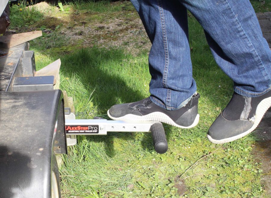 FlexStep Pro | Small Boats