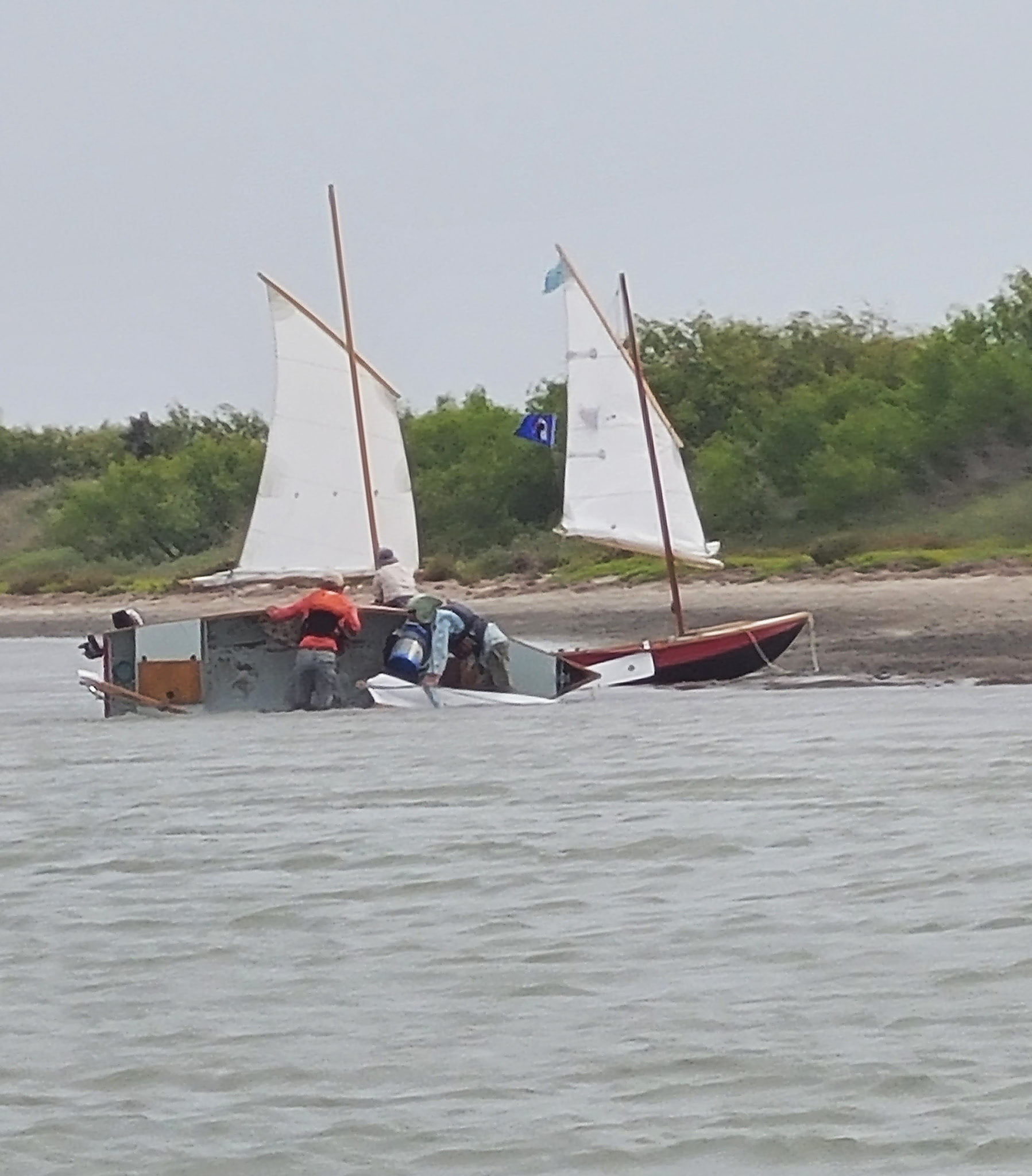My Texas 200 | Small Boats
