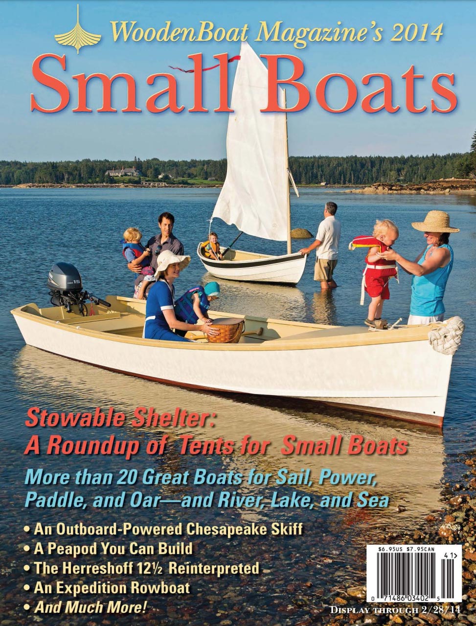 Specials | Small Boats