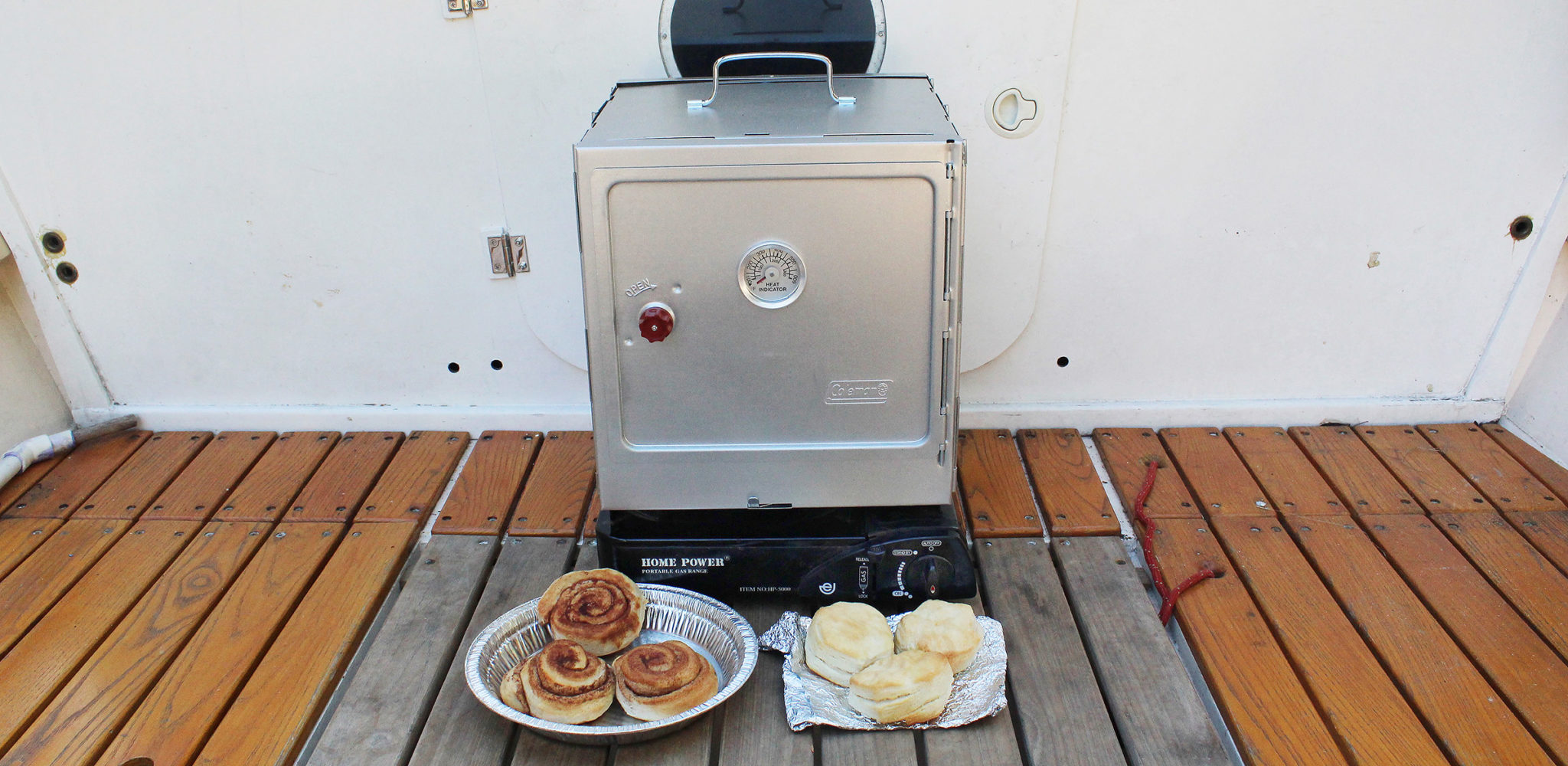 ZEEK - Small Boats Magazine