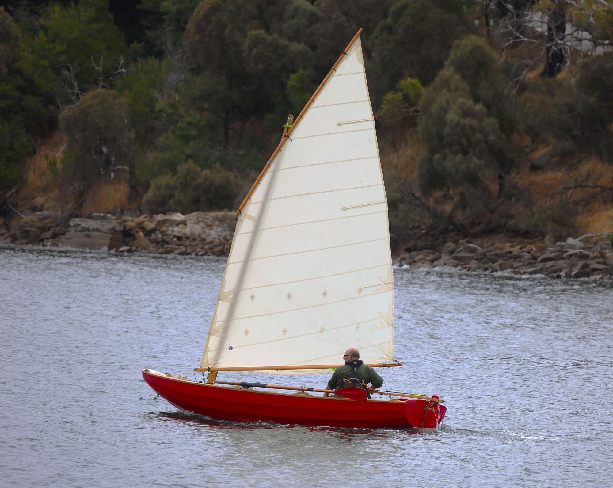 Seil 18 | Small Boats