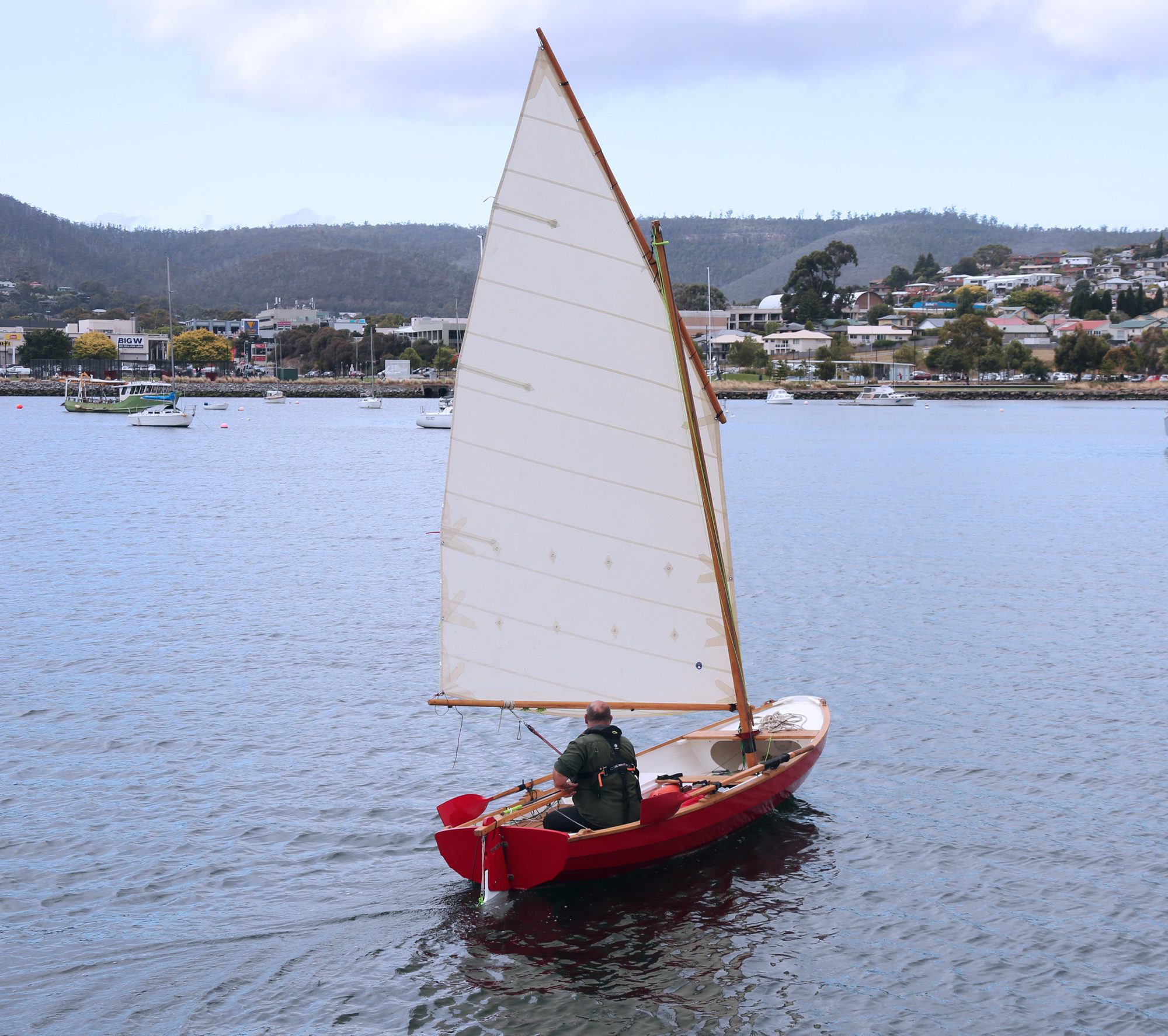 Seil 18 | Small Boats