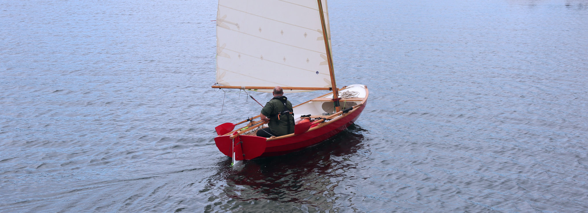 Boat Profiles - Small Boats Magazine