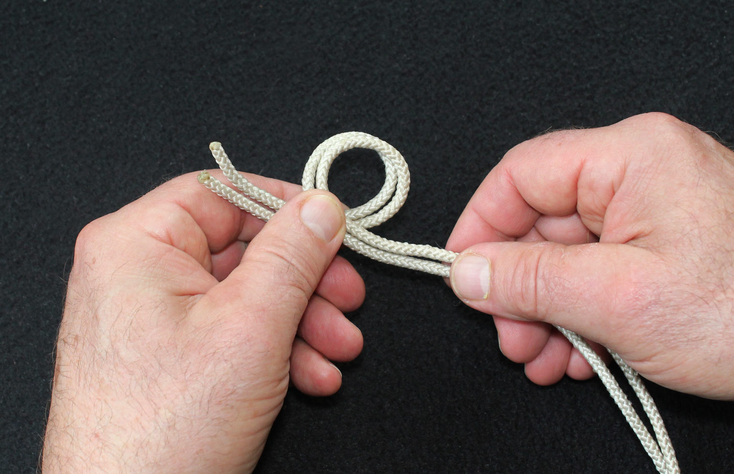 DIY Soft Shackles | Small Boats
