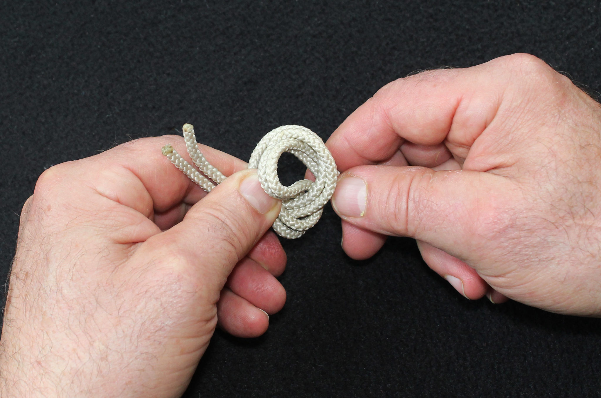 DIY Soft Shackles | Small Boats