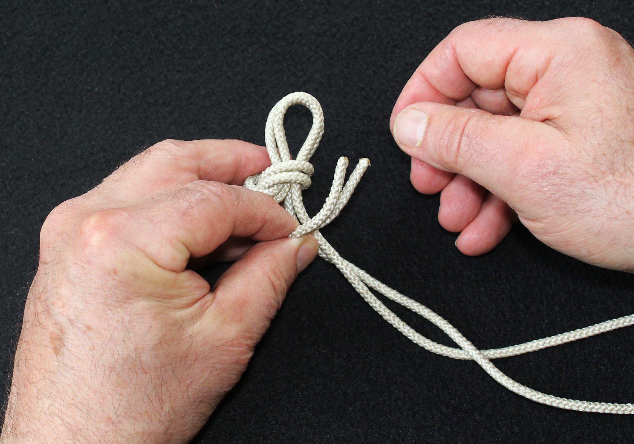 DIY Soft Shackles | Small Boats