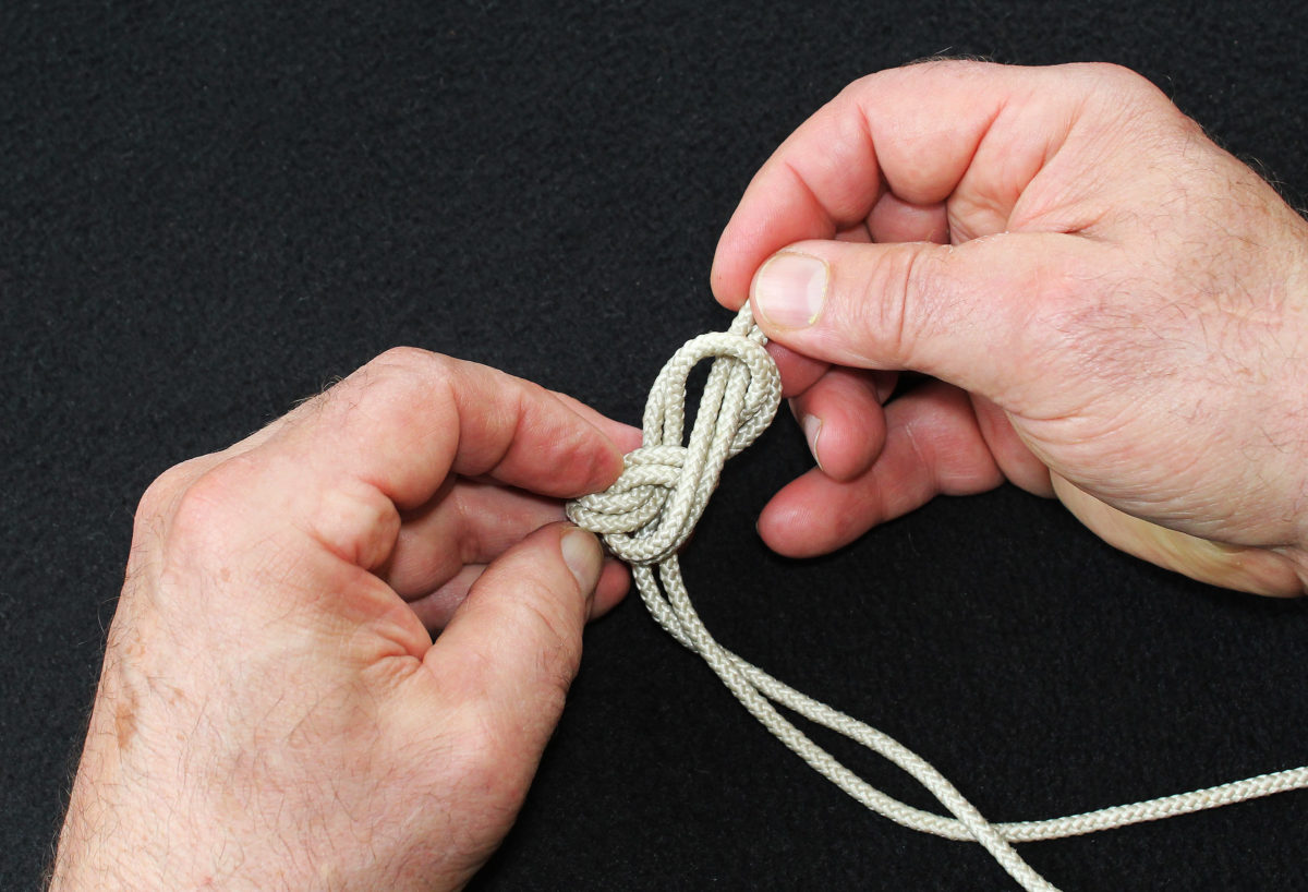 DIY Soft Shackles | Small Boats