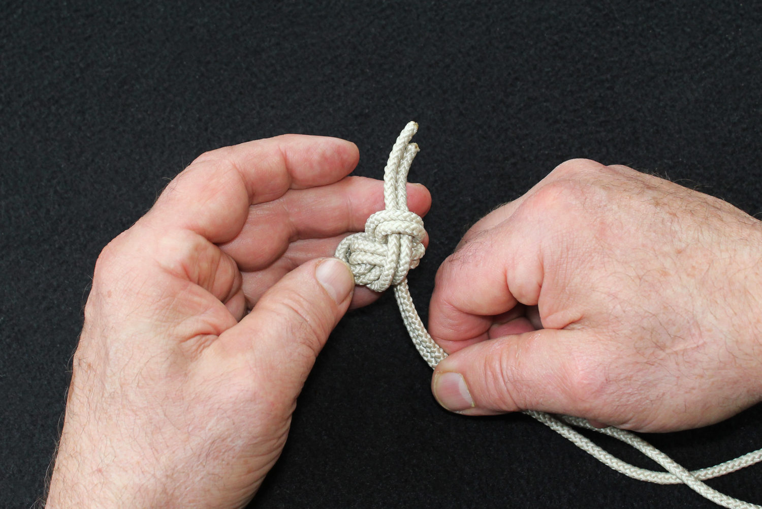 DIY Soft Shackles | Small Boats