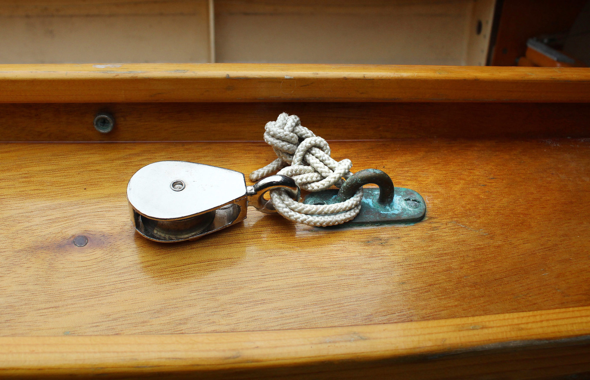 Rhode Runner | Small Boats