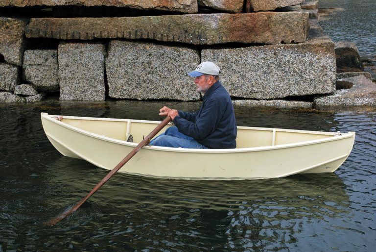 Boat Profiles - Small Boats Magazine