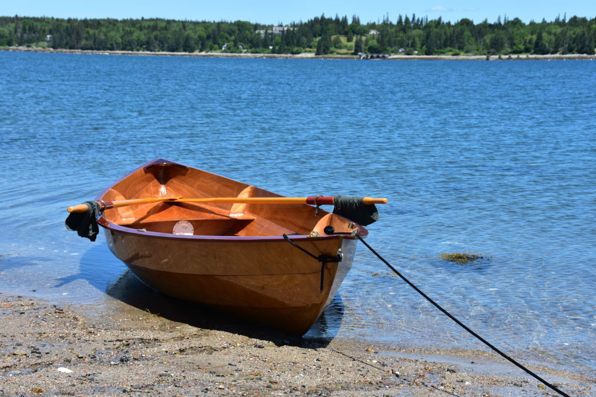 CLC Rhode Runner | Small Boats