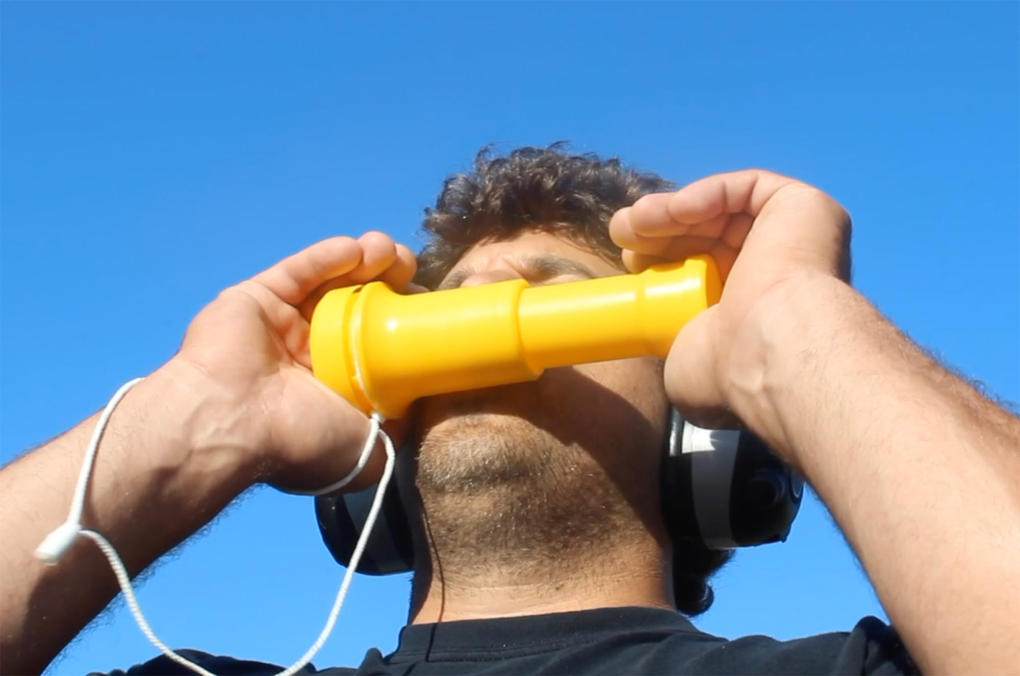 Plastimo Fog Horns | Small Boats